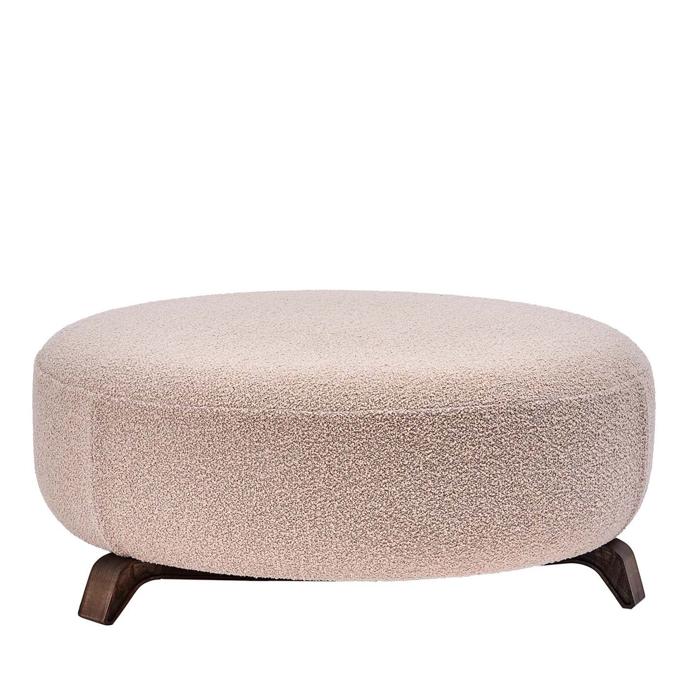 Unique, Luxury Ottomans & Poufs by Italian Artisans | Artemest