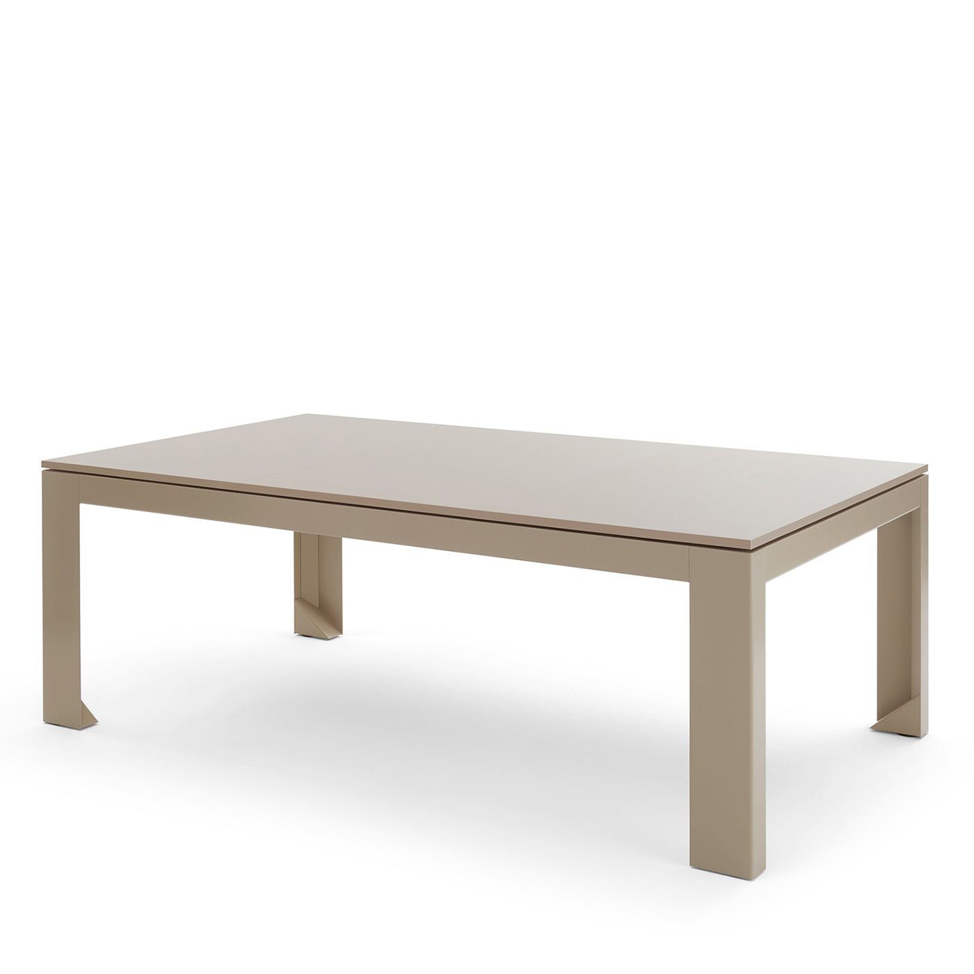 Carambola Cubista 7' Dove Gray Pool Table by Basaglia + Rota Nodari Fas ...