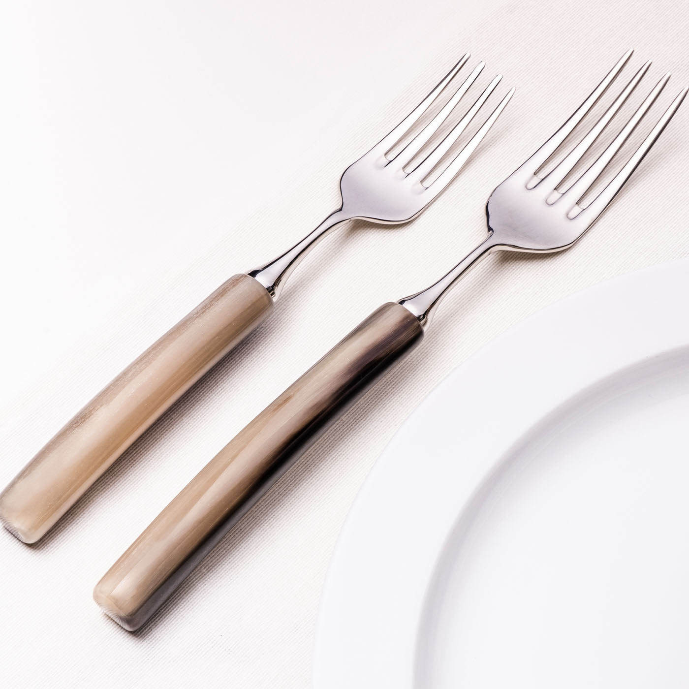 Classic Table Cutlery Set Zanchi 1952 | Artemest