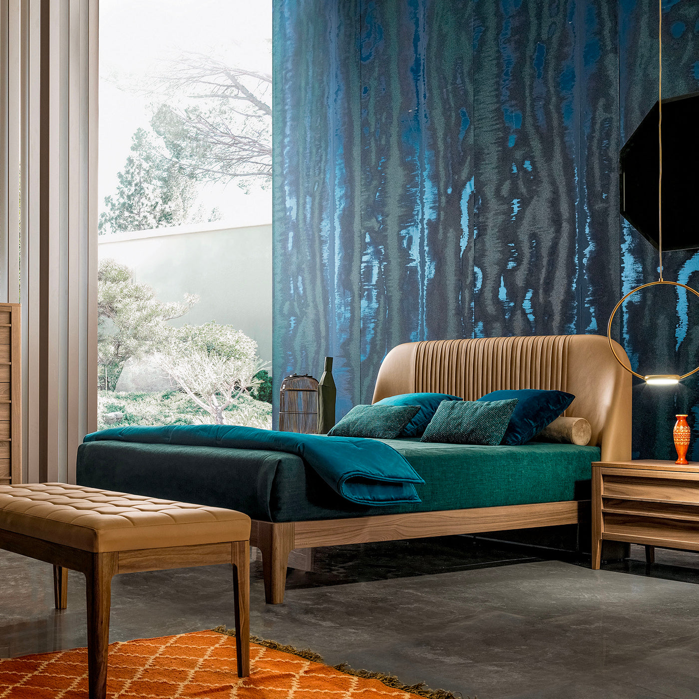 Domino Bench Modesign | Artemest