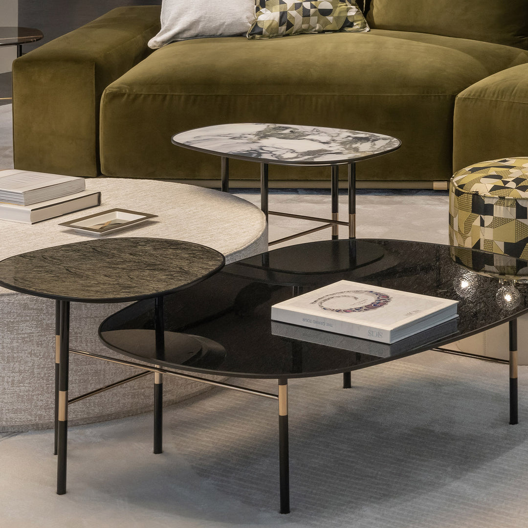 Jupiter Nesting Coffee Table Sicis | Artemest