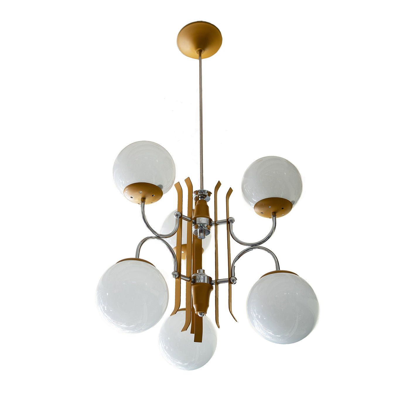 Stilnovo 6-Light Chandelier Enrico Neri & C. snc | Artemest