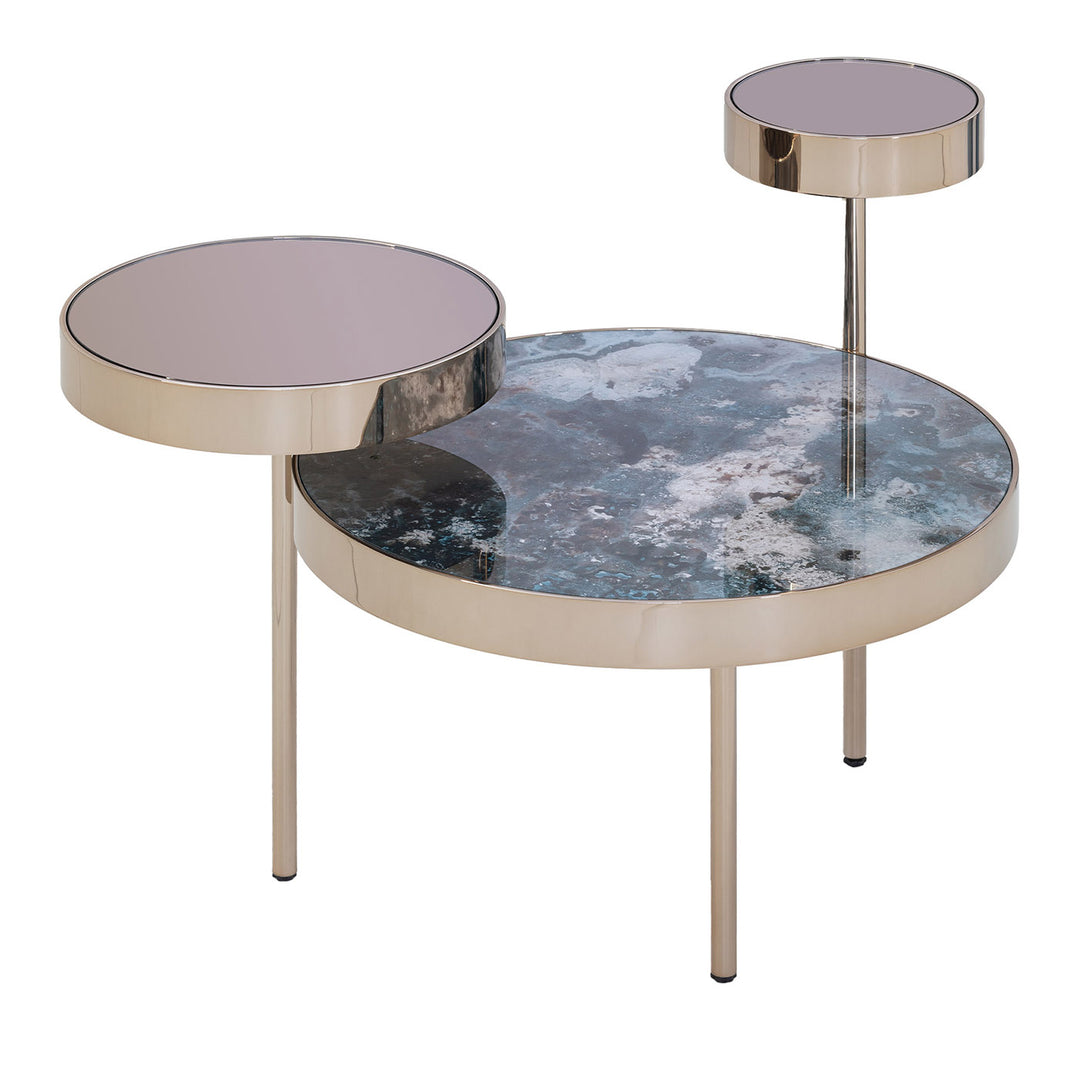 Orbital Side Table Sicis | Artemest