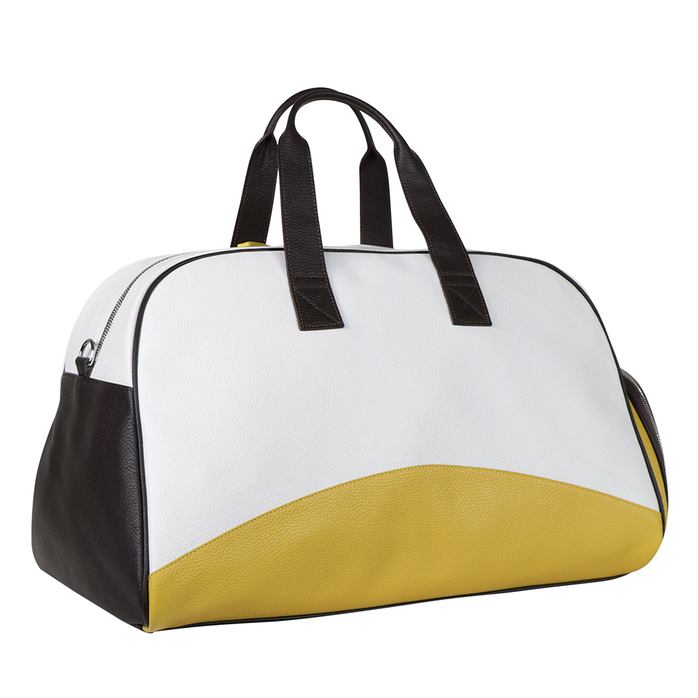 Handmade Sport Bags | Artemest