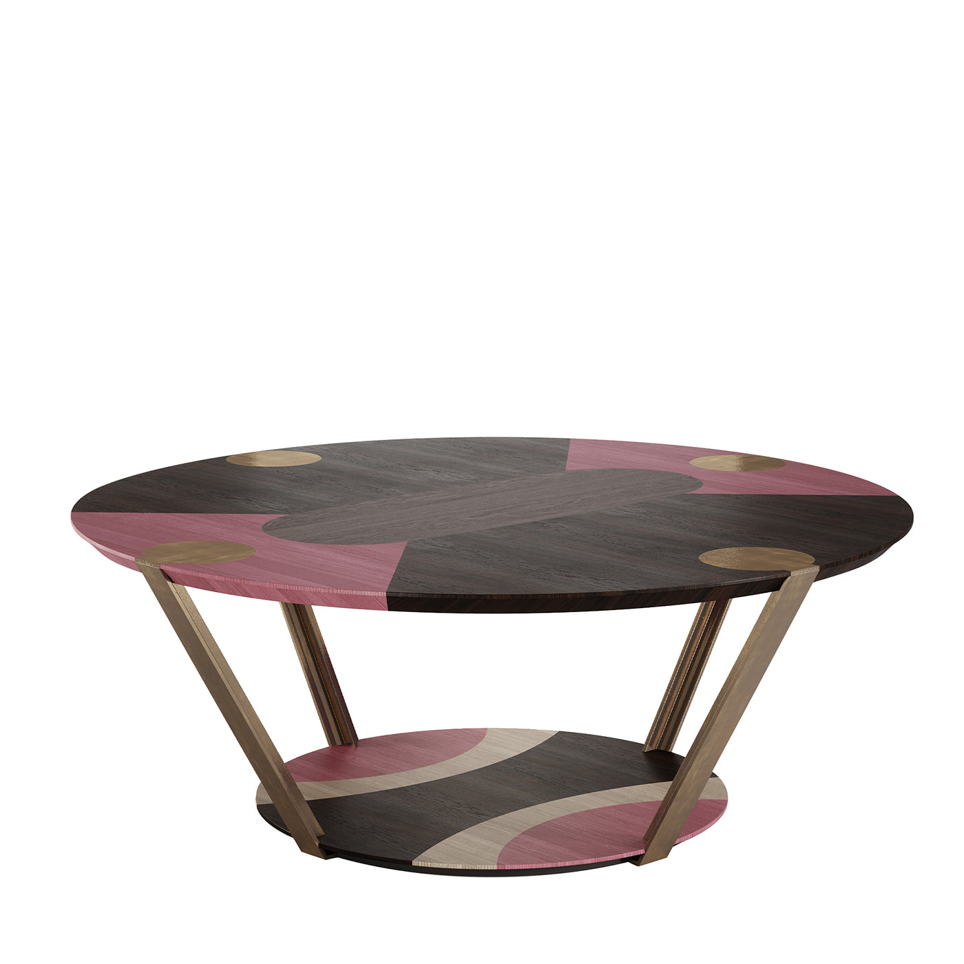 Atlas Round Table Emmemobili | Artemest