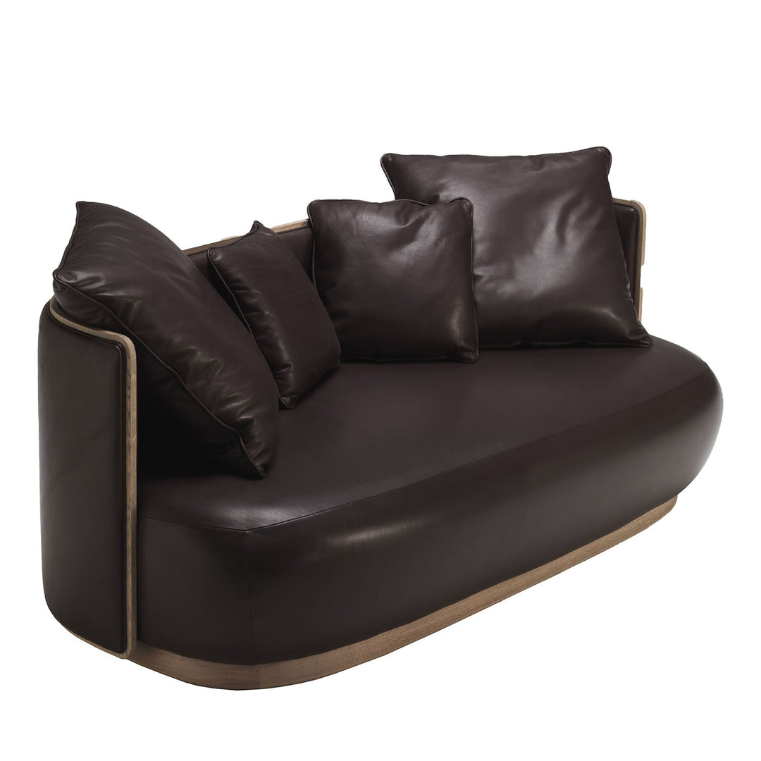 Leather Sofas | Artemest
