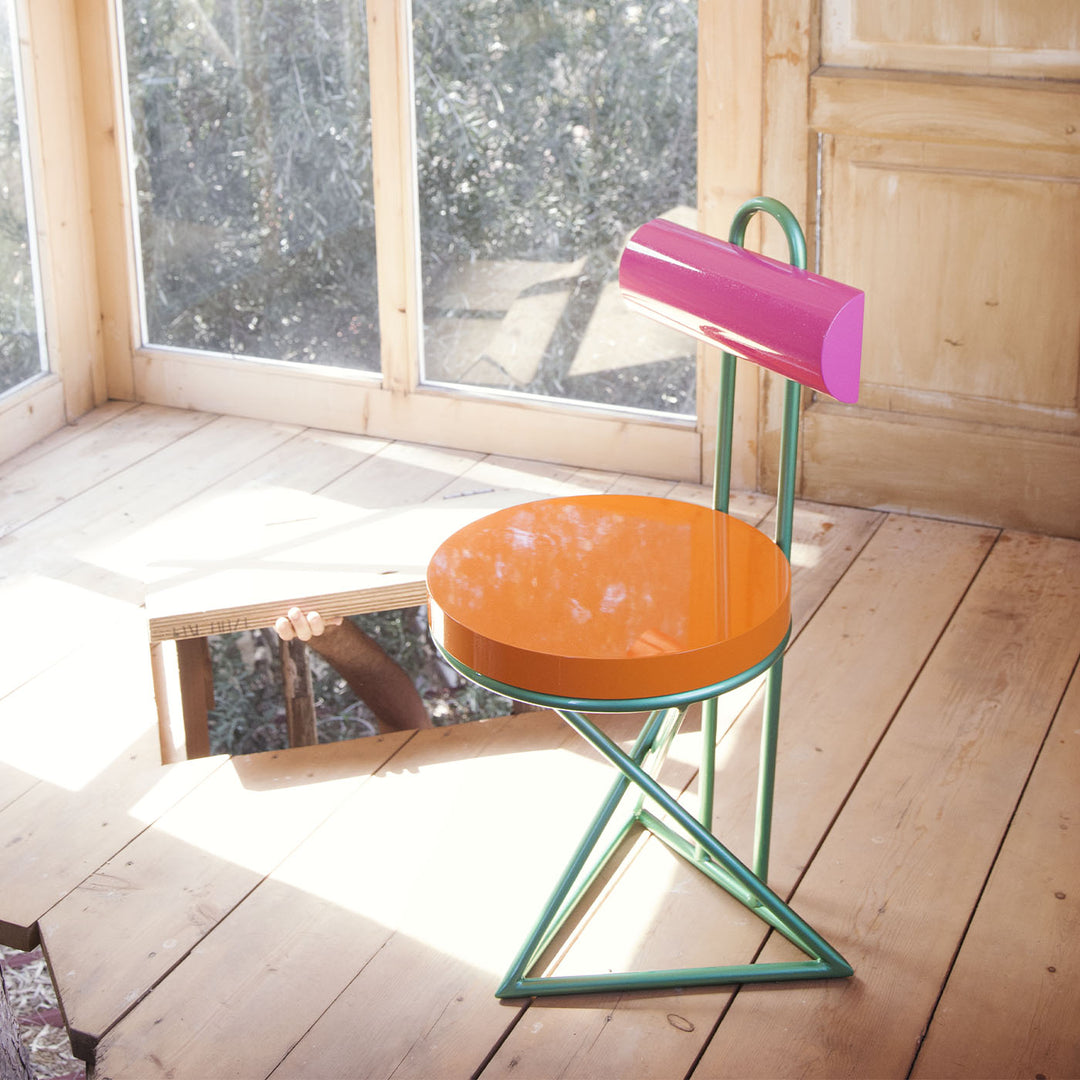 Cyber Chair altreforme | Artemest