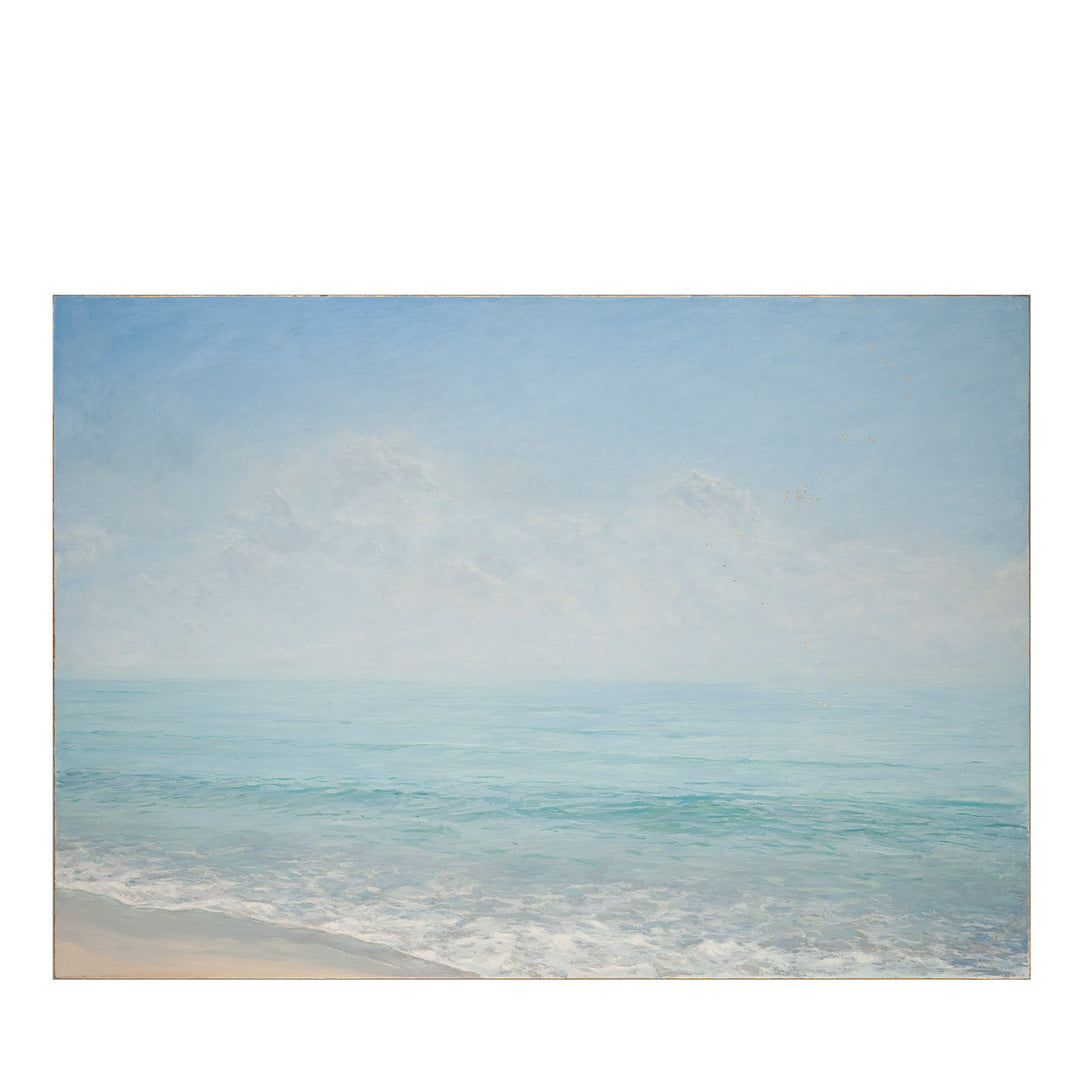 Angus Hampel - Artist | Artemest