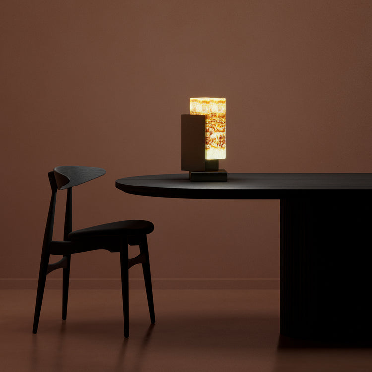 Naica Table Lamp #1 G.Luce | Artemest