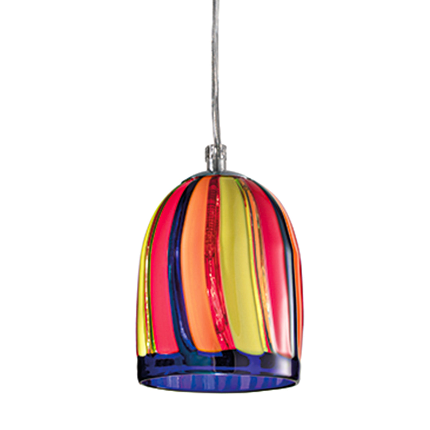 Colorful Pendant Lighting | Artemest