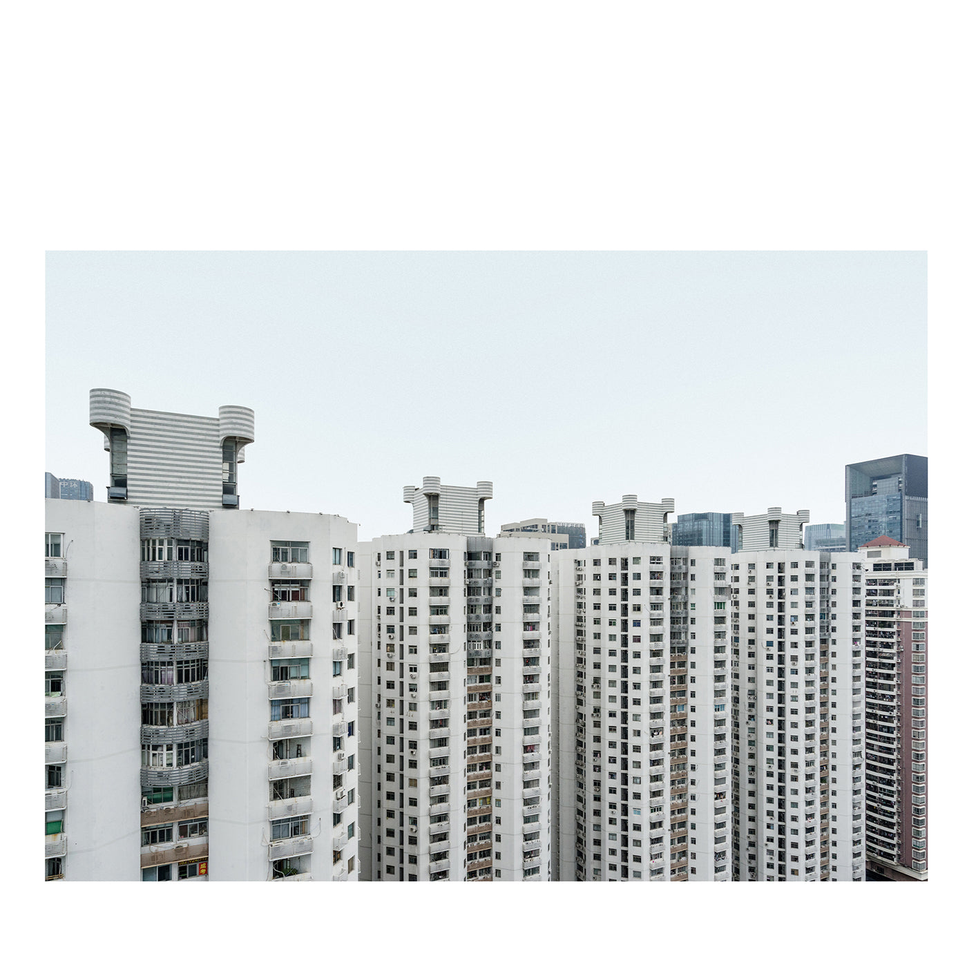 Precarious Life #03 Photographic Print Alessandro Zanoni | Artemest