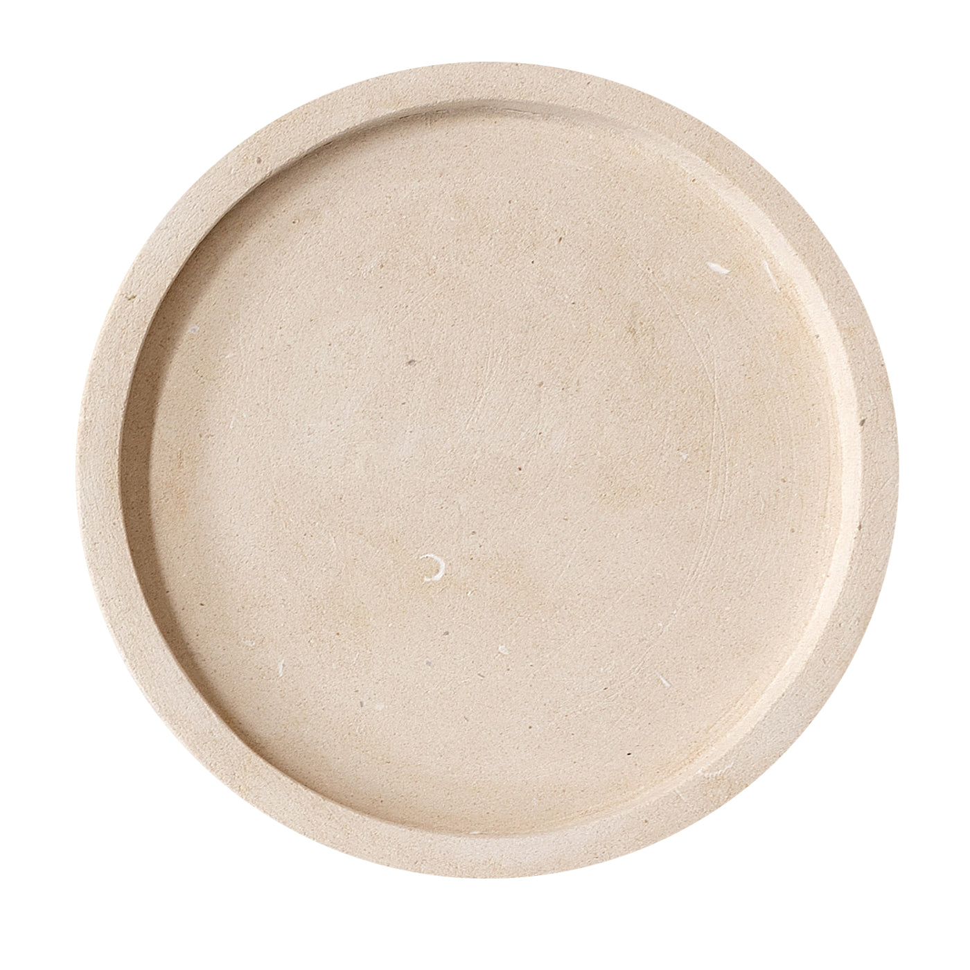 Natura Tray by Apospersano Pimar Limestone | Artemest