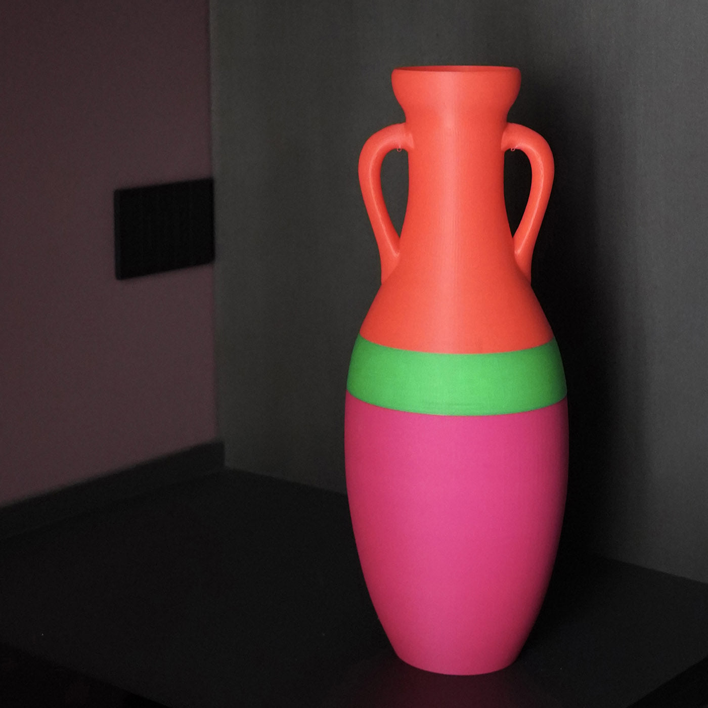 GIULIO CESARE XXL Pot #28 Pop Pot | Artemest