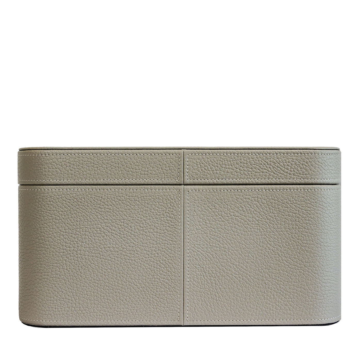 Organizador Oltrarno Big Grey Box Cassigoli | Artemest