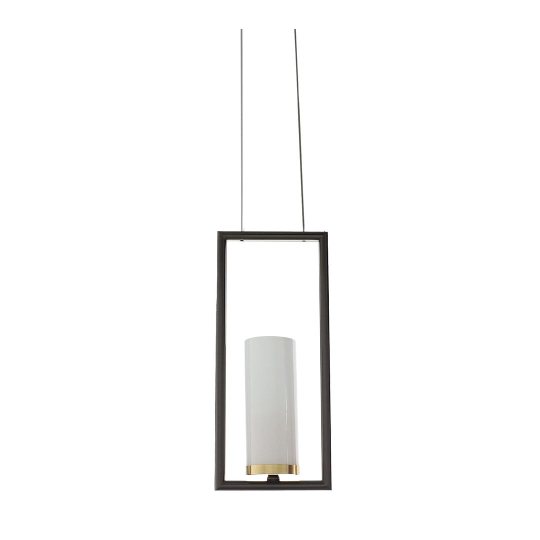 DANDY PENDANT LAMP #1 Aiardini | Artemest