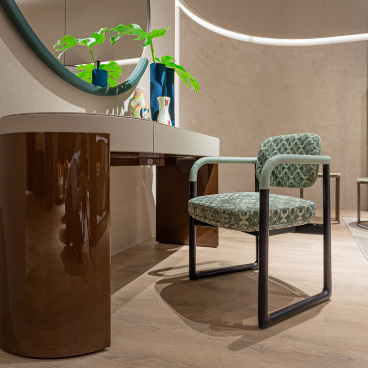 Beige Vanity Table CPRN Homood | Artemest