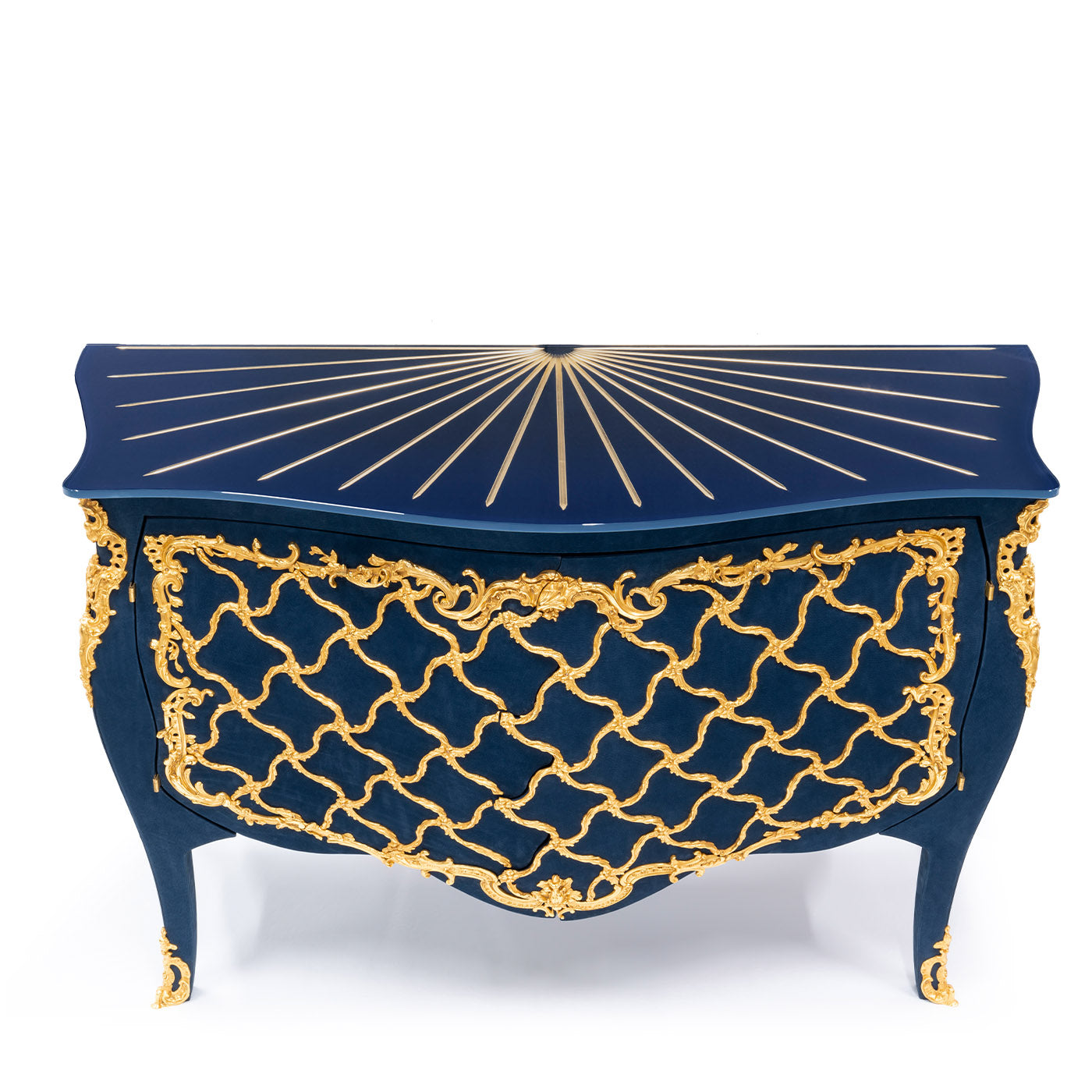 Louis XV-style Sideboard CG Capelletti | Artemest