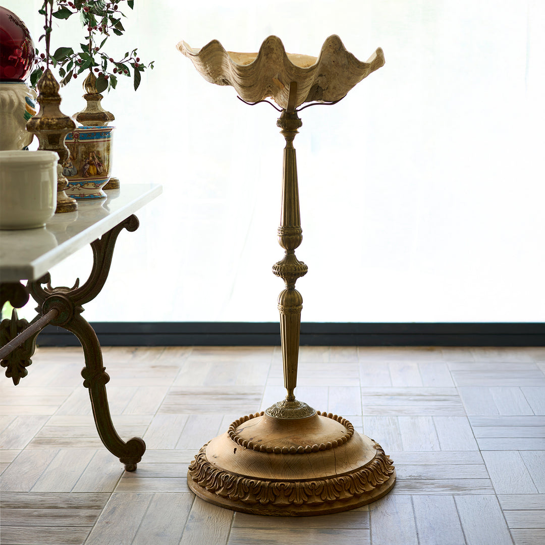 object holder stand Edi Chirumbolo | Artemest