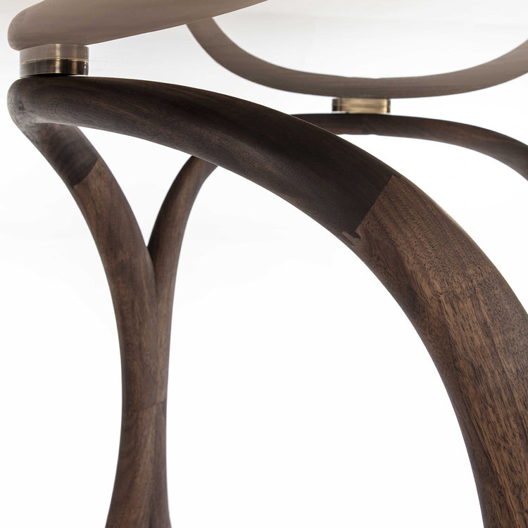 Marlena Table by Studio Nove.3 Enrico Pellizzoni | Artemest