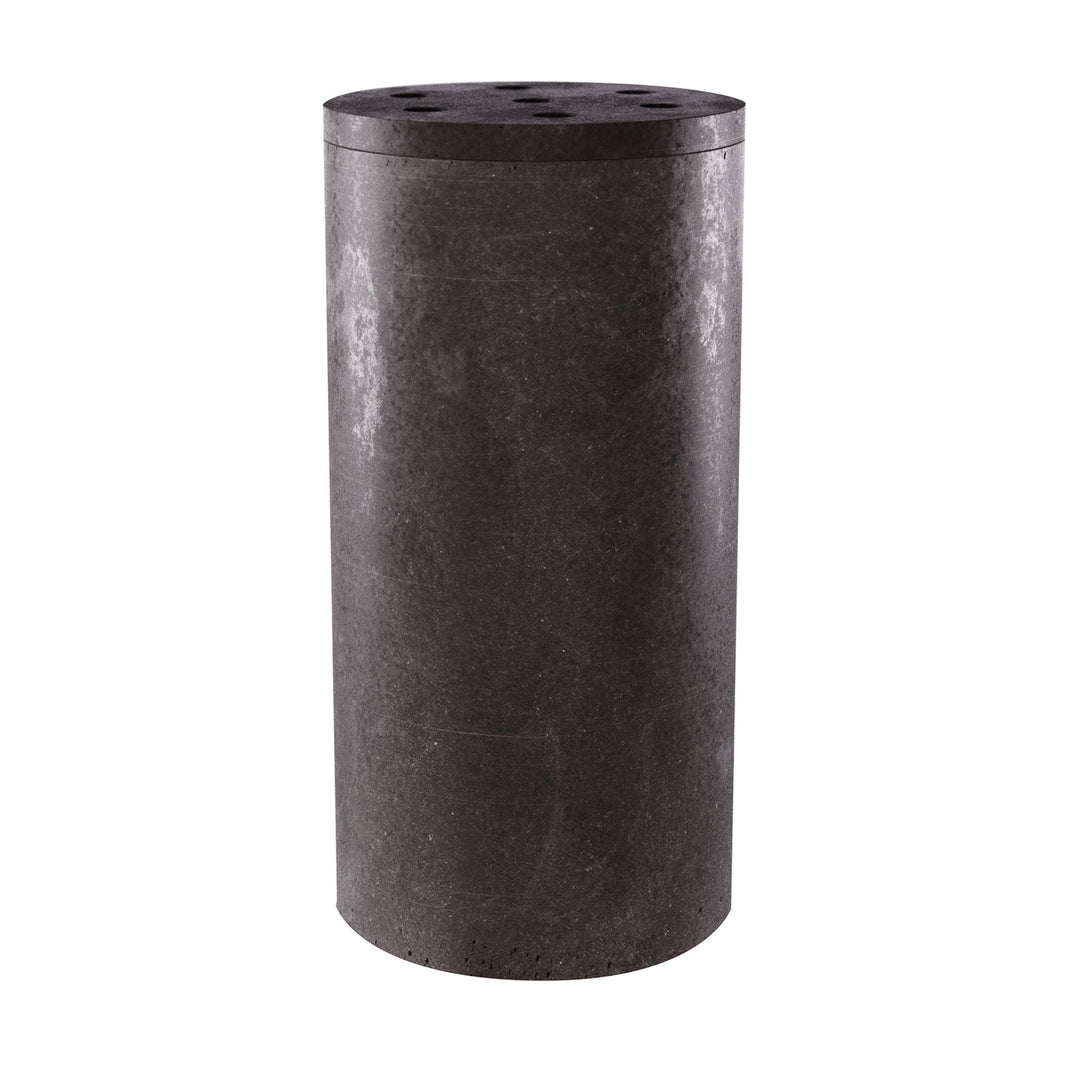 Ardesia Smart Vase Forma & Cemento | Artemest