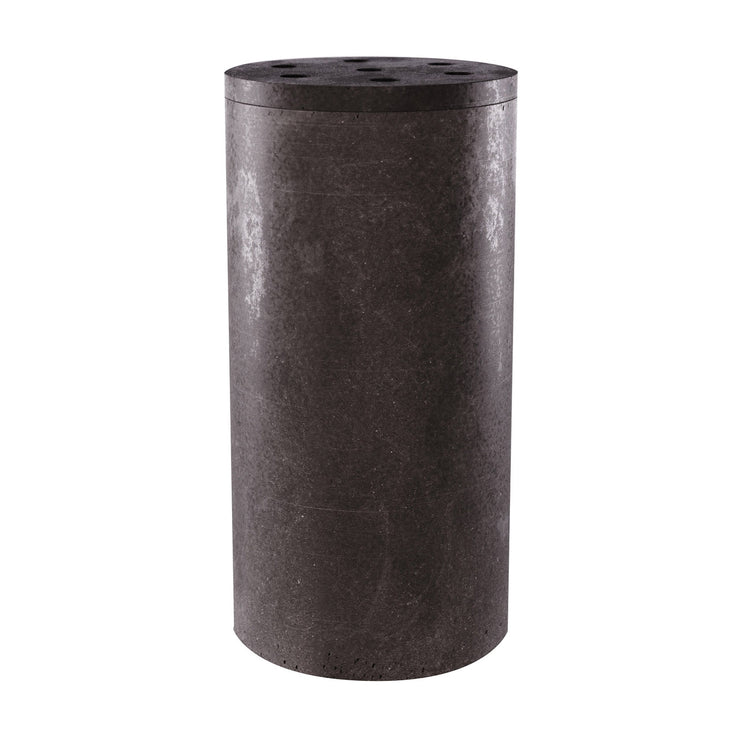 Ardesia Smart Vase Forma & Cemento | Artemest