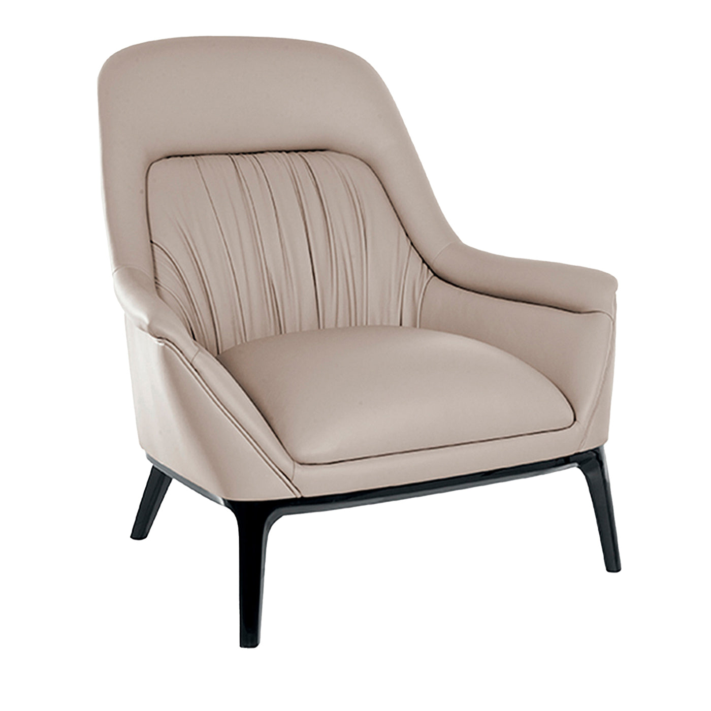 Dahlia Armchair Medea 1905 | Artemest